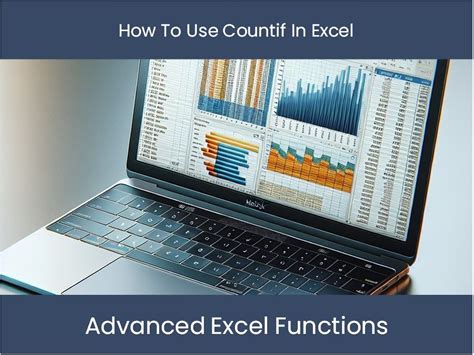 Tutorial De Excel Cómo Usar Countif En Excel Excel