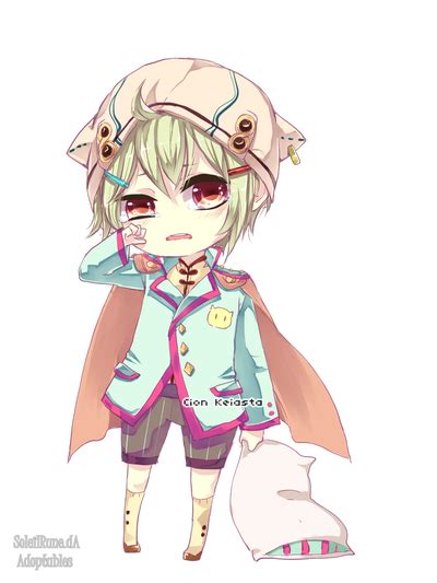 Des Doll Assassin Epsilon The Des Doll Factory