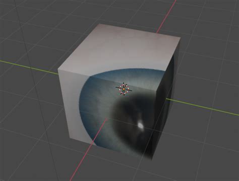 Threejs Calculate A Proper Uv Texture Mapping For A Custom Geometry