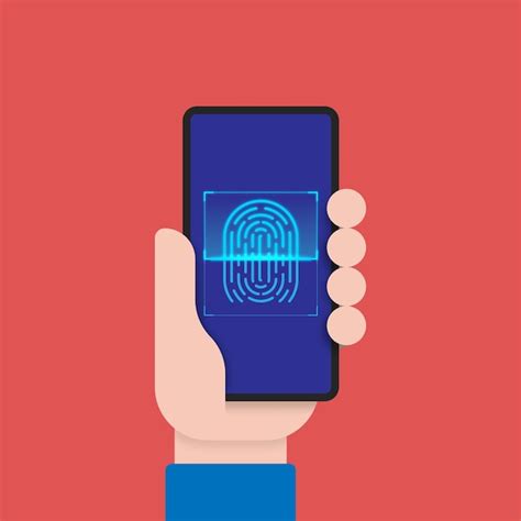 Page 14 Detect Fingerprint Images Free Download On Freepik