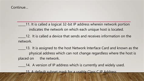 3rd quarter quiz computer system servicing pptx
