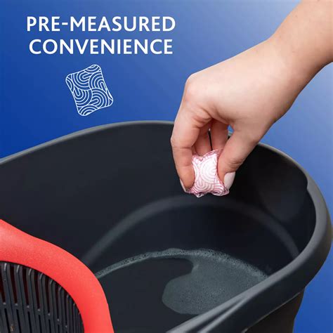 O Cedar Hard Floor Cleaner Pacs Lavender Shop All Purpose Cleaners