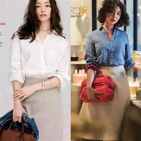 秋季如何将简单服装穿出高级感？尝试这些搭配套路，很显贵显得