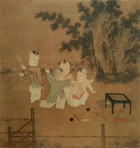 经典宋画小品中 金玉米 专注热门资讯视频