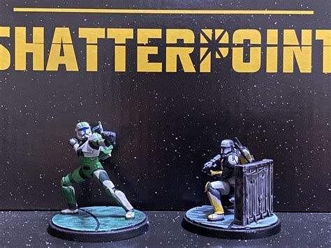 Clone Commandos R Starwarsshatterpoint