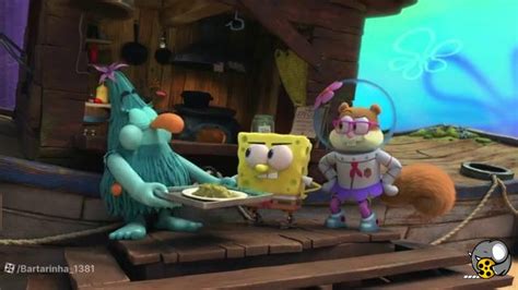 باب اسفنجی دوبله فارسی جدید کمپ کورال ۲۰۲۴ کامل فیلو