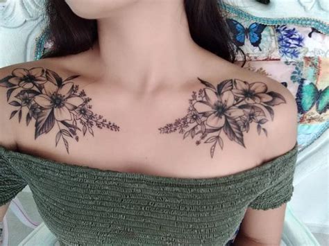 Pin On Pretty Tattoos