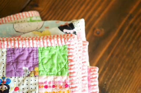 A Quilt Is Nice Princess Quilt