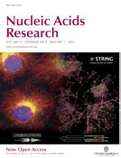 Few Suggestions For Good Biological Database Design Omics Tutorials