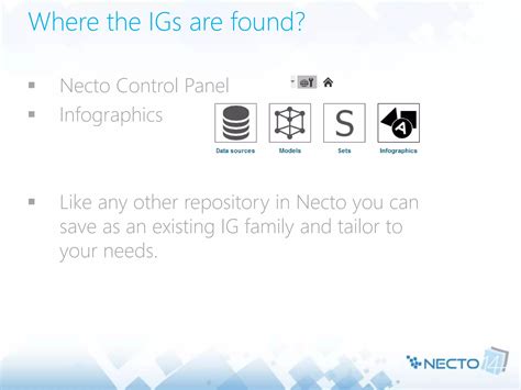 12 Panorama Necto 14 Infographic Usage Visualization And Data Discovery Solution Ppt