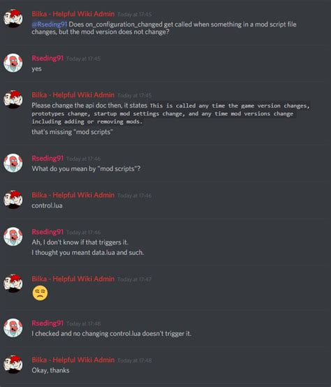 Resolved Controllua Script Question Factorio Forums
