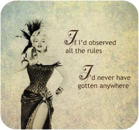 13 Brilliant Marilyn Monroe Quotes About Love And Life Yourtango