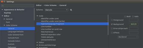 Disable Syntax Highlighting In Comments · Issue 3909 · Intellij Rust