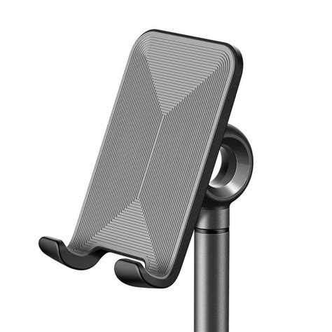 Suport Pentru Birou Mcdodo Tb 7821 Mobile Desktop Negru