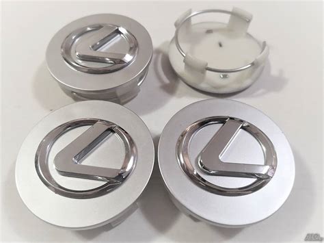 Капачки за джанти Лексус Аксесоари Резервни части консумативи аксесоари Бургас Капа