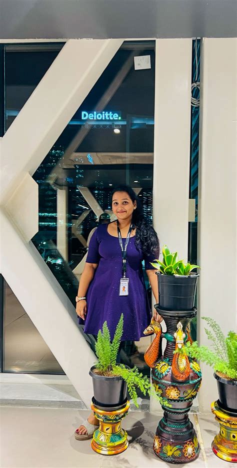 Keerthana D On Linkedin Analyst Deloitteusi 17 Comments