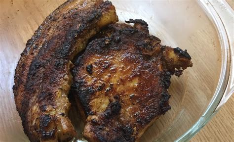 Friptura De Porc La Cuptor Retetele Tale