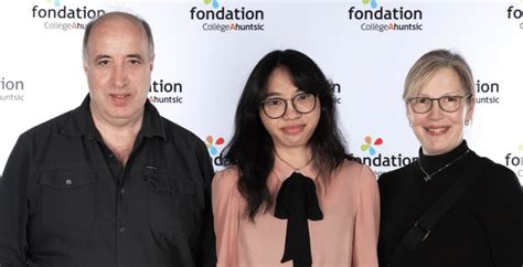 Remise De Bourses Mp Repro