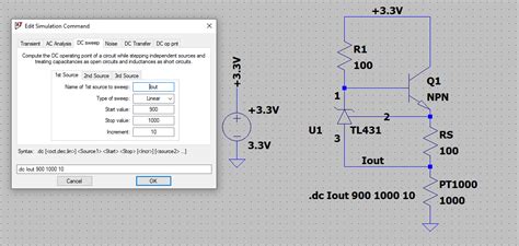 Need Help In Circuit Simulation Forum For Electronics