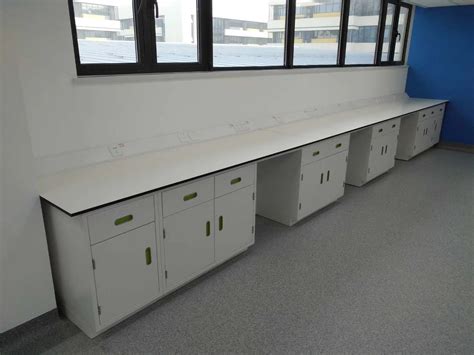 苏州某研究院实验室工程完工 研究高校 苏州比斯克科技工程有限公司 苏州实验室设计 实验室装修 实验室家具 试验台 通风柜 化验室布局 微生物实验室 恒温恒湿实验室 实验室排风系统 实验室新风