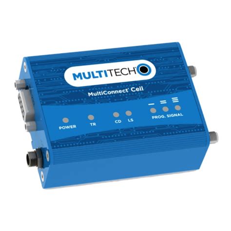 Multitech Mtc Lat1 Modem User Manual Manualslib