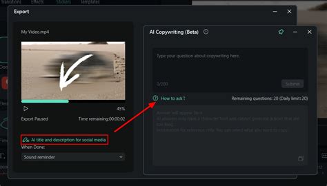 Creating Viral Youtube Videos With Chatgpt And Filmora Hot Sex Picture
