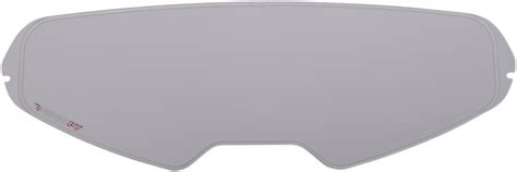 Airflite™ Helmet Fliteshield™ Pinlock® Insert Lens Alhawee