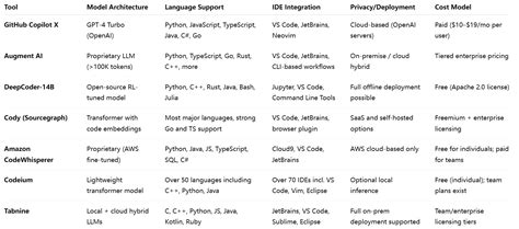 Best Ai Powered Coding Assistants For Developers In May 2025