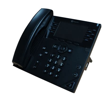 2200 48840 025 Polycom Vvx 450 Ww Poe Mf Communications
