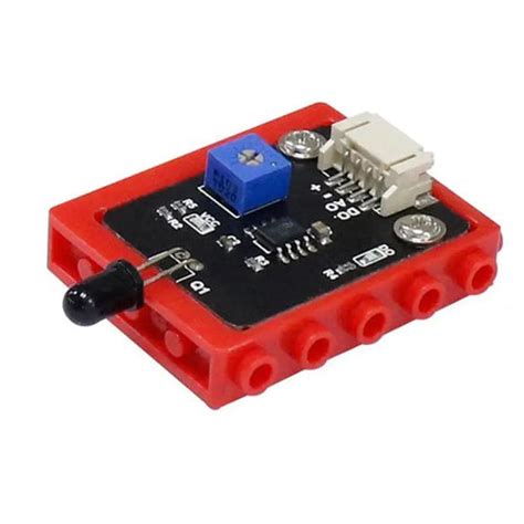 Dagu Robot Flame Detection Sensor Module Robotshop