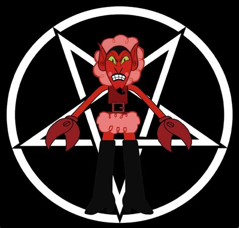 Him The Powerpuff Girls Devil Chicas Superpoderosas Dibujos Trippy Las Supernenas