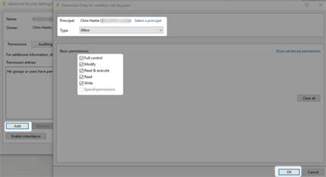 How To Access A Linux Virtual Machine Via Ssh From Windows Interworks