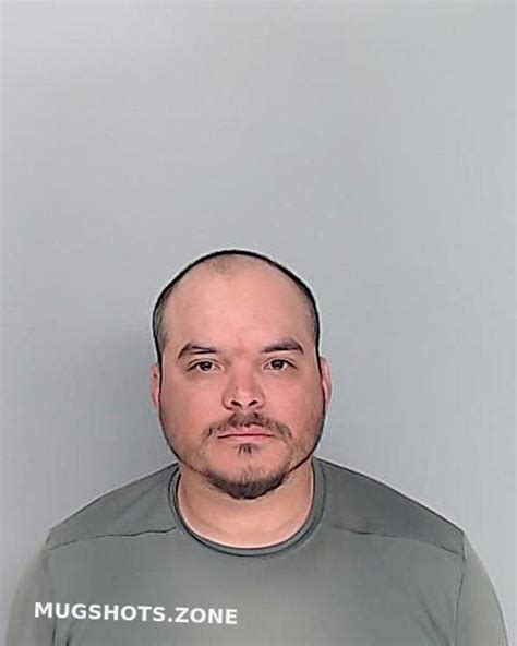 Perales Alejandro 07112024 Nueces County Mugshots Zone