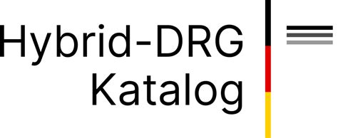 Hybrid Drg Katalog Ihr Partner Für Hybrid Drg Abrechnungen