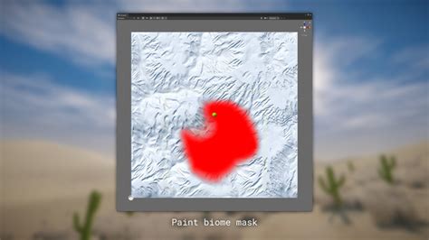 Procedural Terrain Generator Vista Pro