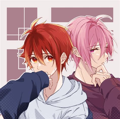 Idolish7 Danbooru