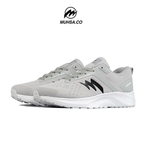 Promo Swift Stride Sepatu Olahraga Running Sport Lari Pria