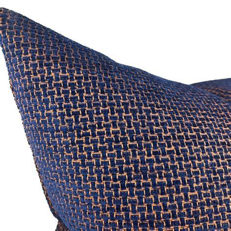 Rust Throw Pillow Etsy