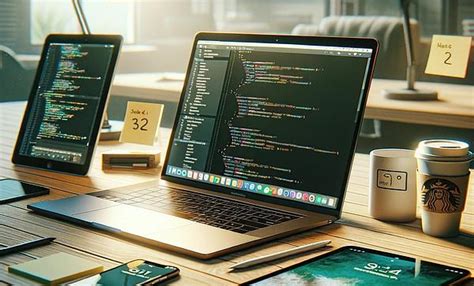 Revolutionizing Ios Development With Mvvmrc Architecture Byron Mejia
