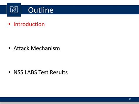 Ppt Tcp Split Handshake Attack Powerpoint Presentation Id3375489