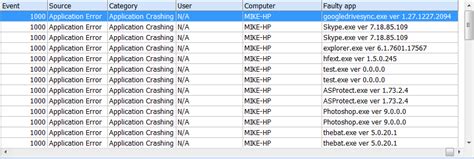 Once Again About Custom Columns Extracting Details From Application