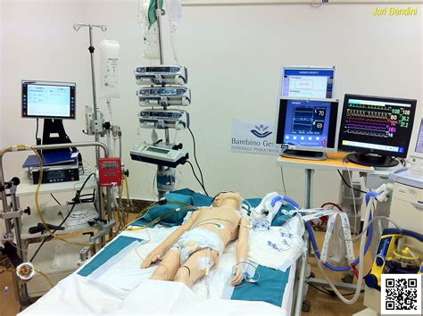 Simulation Room