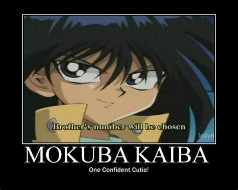 Mokuba Motivator Yu Gi Oh Fan Art 19900668 Fanpop