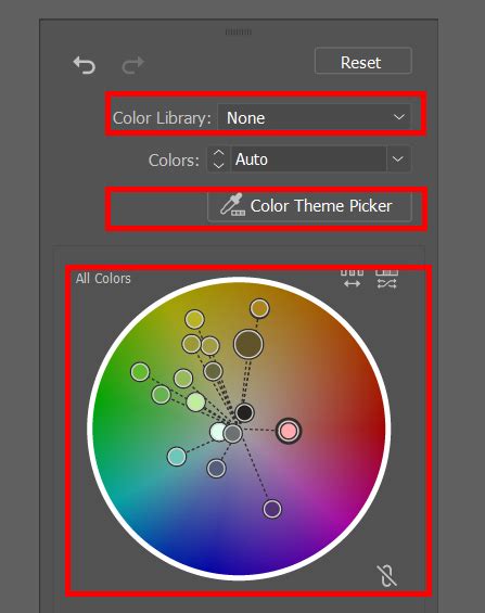 How To Recolor Artwork In Adobe Illustrator Bittbox