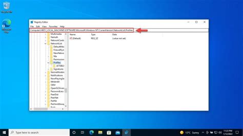 4 Ways To Change Network Type In Windows 10 Public Private Or Domain