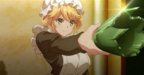 Sekai Saikou No Ansatsusha Episode Tarte Bikini By Joeschmo S Encontre Motiva O Em Cada