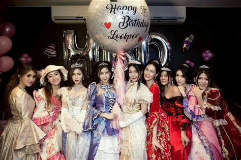 Cinderellafancy แฟนซีธีมชุดประจำชาติเริ่ดๆ ใส่แล้ว เป๊ะ Facebook