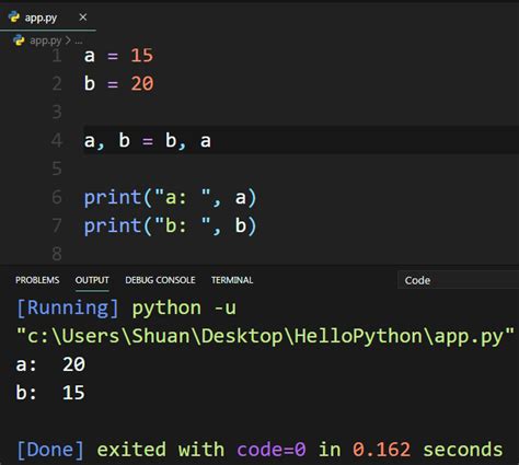Python教學 Python Unpacking實用技巧分享