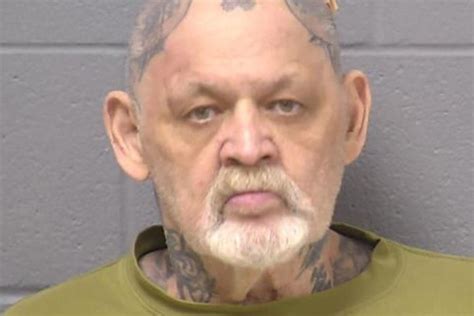 Illinois Man Charged With Hate Crime Attempted Murder In Shooting Of