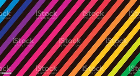 여러 가지 빛깔의 원활한 수평 줄무늬 패턴입니다 민족 배경입니다 벡터 일러스트입니다 무지개 색 질감 배경 레트로 스타일입니다 아이 들을 위한 여름 패턴입니다벡터 0명에 대한